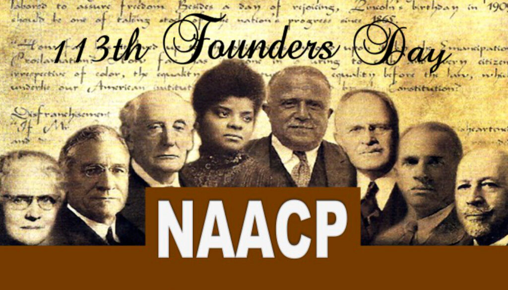 Founders Day Celebration Unit 6131 Lawton OK Branch Of The NAACP Founders Day Celebration Unit 6131 Lawton OK Branch Of The NAACP